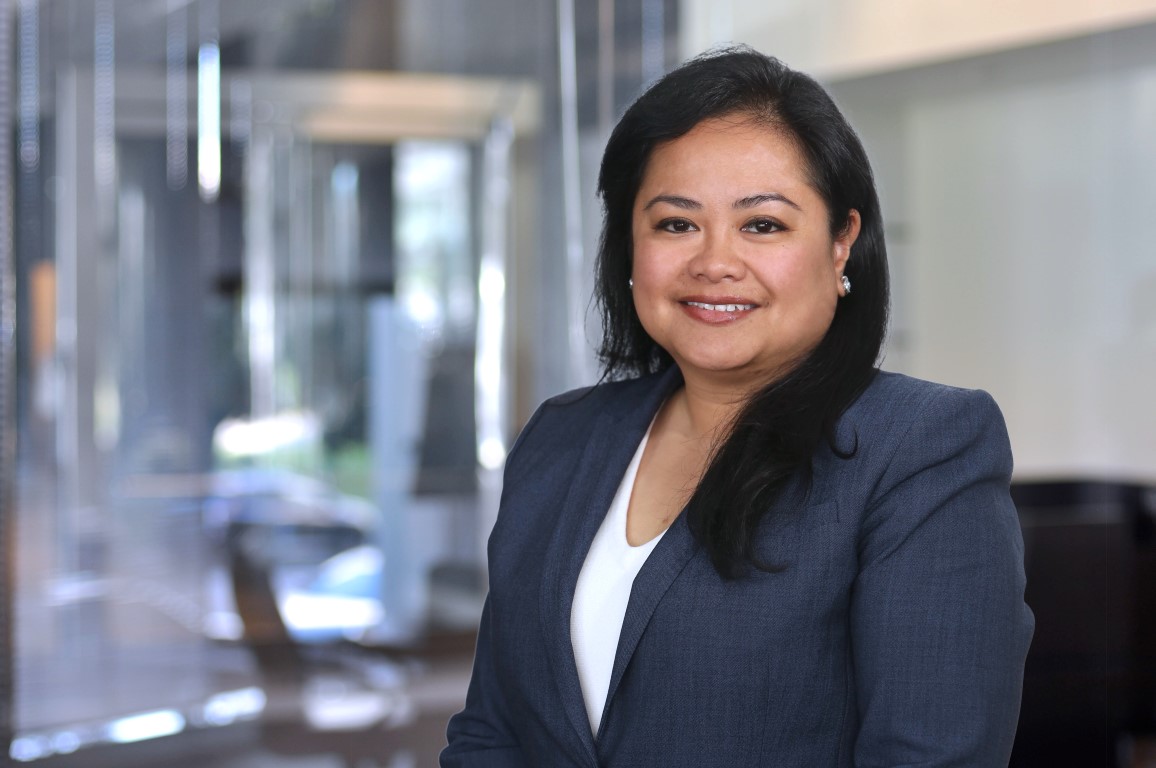 Burnham Brown Partner Aimee Hamoy Joins a Panel at the Alameda County ...